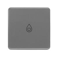 China Glomarket Smart Wifi Water Heater Switch EU Standard Tuya Smart Boiler Switch for sale