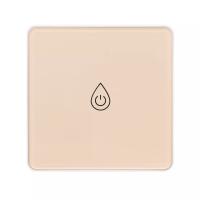 China Glomarket Smart Wifi Water Heater Switch EU Standard Tuya Smart Boiler Switch for sale