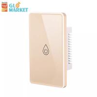 China Tuya Smart Wifi Water Heater Switch US Standard 20A Wireless Remote Control for sale
