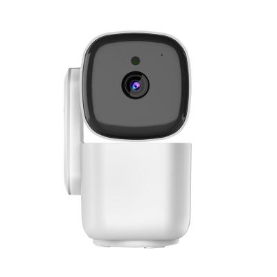 China 1080P Tuya Wifi Camera 5G PIR Detection Smart Alert Full HD Security Camera for sale