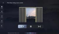 China Tuya Wifi Smart Control Panel 7 Inch Multi Function BLE Music Wall Smart Zigbee Gateway for sale