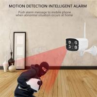 China 4/8 Channels NVR Security Cameras Tuya Smart WiFi Camera With Home System Life for sale