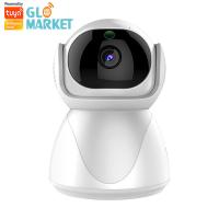 China Tuya Smart Security Camera Home Mini Wifi Indoor PIR Motion Detection For Smart Home for sale