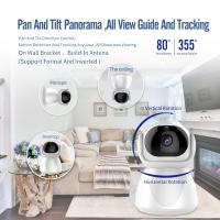 China Tuya Smart Security Camera Home Mini Wifi Indoor PIR Motion Detection For Smart Home for sale