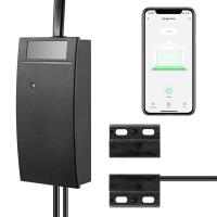 China Smart Tuya Wifi Garage Door Opener Intelligent Automatic Remote Control Wireless Roll Up for sale