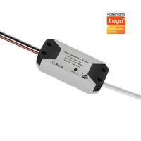 China Glomarket Smart Garage Door Opener Wifi Alexa Assistant Google Tuya Smart Switch for sale