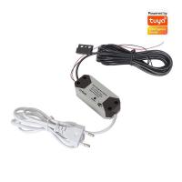 China Glomarket Smart Garage Door Opener Wifi Alexa Assistant Google Tuya Smart Switch for sale