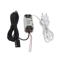 China Glomarket Smart Garage Door Opener Wifi Alexa Assistant Google Tuya Smart Switch for sale