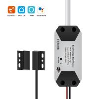 China Glomarket Smart Garage Door Opener Wifi Alexa Assistant Google Tuya Smart Switch for sale