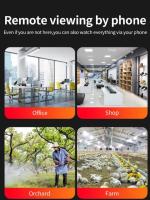 China 1080p Full HD Tuya Wifi Smart Camera Night Vision App Control Smart Outdoor Camera for sale