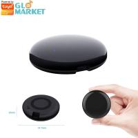 China Universal Smart Zigbee IR Remote Controller Tuya APP For TV Air Conditioner Fan for sale