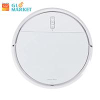 China Tuya Wifi Smart Cleaner Robot 2000Pa Suction Household Sweep Mop Vacuum Robot for sale