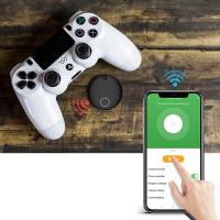 China Bluetooth Tuya Smart Key Finder Wireless Portable Electronic Anti Lost For Find Items for sale