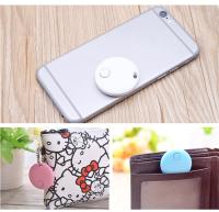 China Bluetooth Tuya Smart Key Finder Wireless Portable Electronic Anti Lost For Find Items for sale