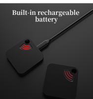 China Wallet Phone Bag Tuya Smart Key Finder Anti Theft Card Realtime Kids Pets Locator for sale