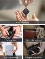 China Wallet Phone Bag Tuya Smart Key Finder Anti Theft Card Realtime Kids Pets Locator for sale
