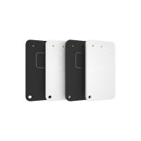 China Tuya Anti Lost Bluetooth Alarm Device Smart Finder Tile Wallet Keys Alarm Locator for sale