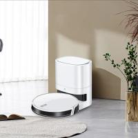 China Glomarket Tuya Smart Robot Vacuum Cleaner Wifi With Water Tank For Smart Home for sale