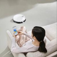 China Glomarket Tuya Smart Robot Vacuum Cleaner Wifi With Water Tank For Smart Home for sale