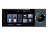 China Glomarket Smart Home Control Center 6 Inch Touch Screen Tuya Zigbee Gateway for sale