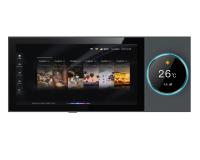 China Glomarket Smart Home Control Center 6 Inch Touch Screen Tuya Zigbee Gateway for sale