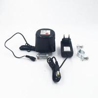 China Glomarket Tuya Smart Water Valve wifi / zigbee Controller With Alexa Google for sale