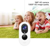 China Wifi Tuya 4G Camera Two Way Audio Wireless Instant Alerts Work With Alexa Google Assistant for sale