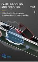 China 3D facial recognition intelligent lock Usmart Go APP intelligent management for sale