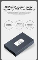 China Glomarket Tuya Smart 3D Face Recognition Automatic Lock Cat Eye Biometric Fingerprint Digital Password Door Lock for sale