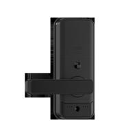 China Glomarket Tuya Wifi Keyless Deadbolt Lock Serraduras Electric Handle Front Door Lock With Keypad Smart Fingerprint Digital Lock for sale