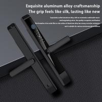 China Glomarket Outdoor Aluminum Sliding Door Lock Digital Handle Electronic Ttlock Fingerprint Tuya Waterproof smart Locks for sale