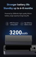 China Glomarket Security Cerradura Inteligente Security Home Automatic Electric Wifi Fingerprint Digital Tuya Smart Door Lock for sale