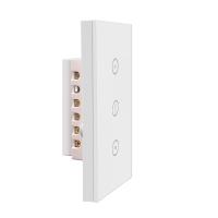China Glomarket Wifi Smart Tuya Alexa Google Home Voice Control Garage Door Opener Remote Rolling Smart Life Electric Switch for sale