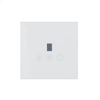 China Glomarket Tuya Wifi Smart Fan Switch Tuya Smart Switch Fan Speed Light On Off Voice Control Control Switch EU /US Standard for sale