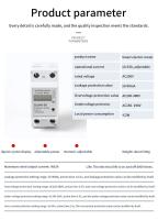 China Glomarket Wifi Tuya/Smart Life App Remote Control Smart Circuit Protector Relay Device Switch Breaker Energy Meter for sale