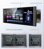 China Glomarket 12 inch Multi-function Music Host Touch Screen Zigbee Gateway Wall Central Control Panel For Intelligent Scenes Switch for sale