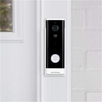 China IP65 Tuya Smart Video Doorbell 1080P Two Way Intercom Doorbell for sale