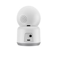 China Tuya Smart Indoor Mini Baby Monitor Camera 2MP/3MP Full HD Wireless Mini IP Wifi PTZ Security CCTV Camera for sale