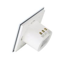 China Modern Style Tuya Smart App Remote Control Timer Wall Socket Popular Uk Standard Smart Socket for sale