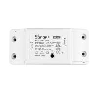 China EWeLink Sonoff Basic R2 10A Smart Wifi Wireless Light Switch 1 Gang for sale
