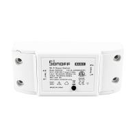 China EWeLink Sonoff Basic R2 10A Smart Wifi Wireless Light Switch 1 Gang for sale