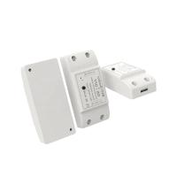 China 300W 2.4GHz WIFI Circuit Breaker Tuya Smart Switch Adjustable Light for sale