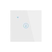 China 20A 4000W Wifi Hot Water Heater Switch for sale