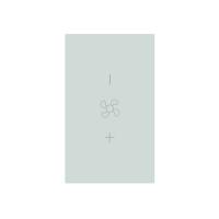 China OEM Tuya Smart Switch 10A Smart Ceiling Fan And Light Combination Switch for sale