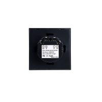 China 20A Tuya Smart Boiler Switch 4000W 3 Gang Smart Switch For Hot Water Heater for sale