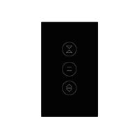 China FCC 120*72mm App Control Switch Smart Dimmer Switch Google Home for sale