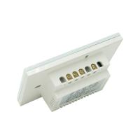 China FCC 120*72mm App Control Switch Smart Dimmer Switch Google Home for sale