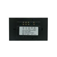 China FCC 120*72mm App Control Switch Smart Dimmer Switch Google Home for sale
