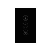 China FCC 120*72mm App Control Switch Smart Dimmer Switch Google Home for sale