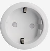 China 100V-240V European Smart Plug Socket 2.4GHz Wifi Smart Plug EU for sale